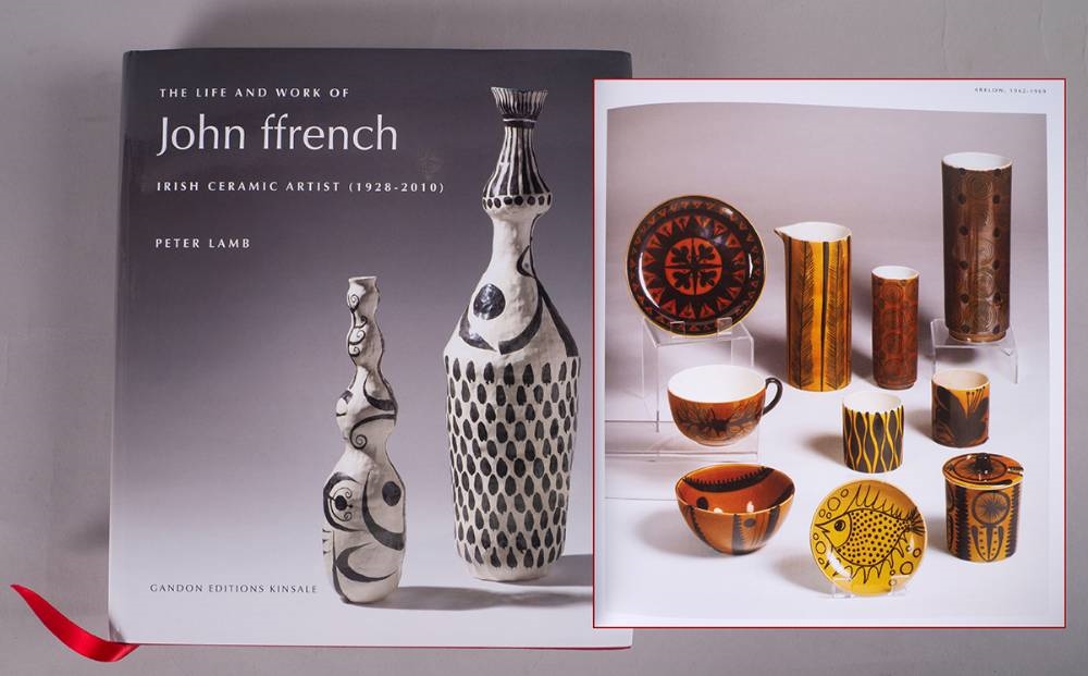 John Ffrench | COFFEE SET (SET OF TWELVE) c.1962 (Circa 1962) | MutualArt