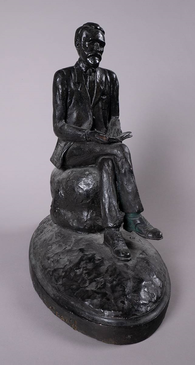 Patrick Michael Fitzgerald | ROGER CASEMENT 1874-1916 (1874 - 1916 ...