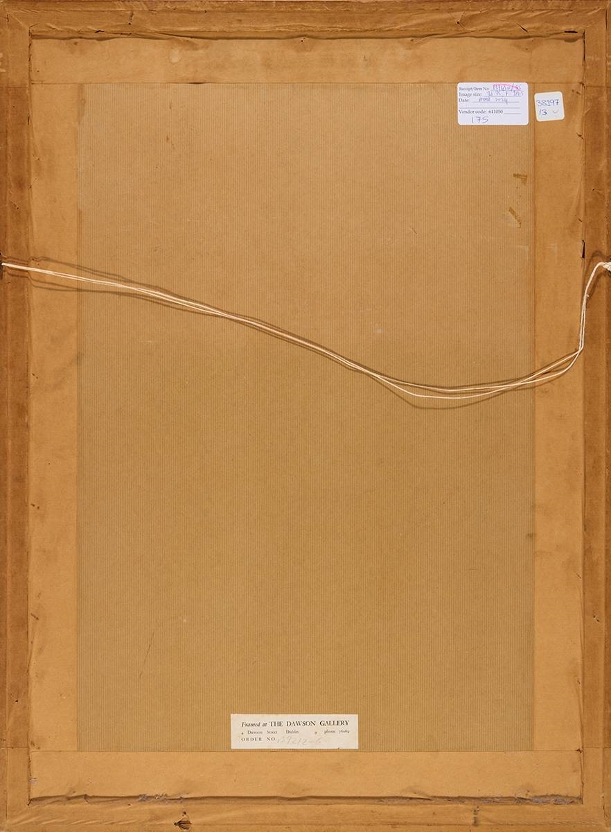 Sean Keating | UNTITLED | MutualArt