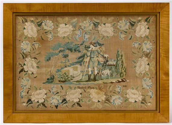 Elizabeth Sharp | 1 Artworks | MutualArt