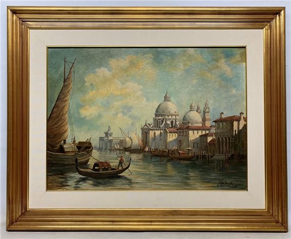 Pietro Coccioli | 2 Artworks | MutualArt