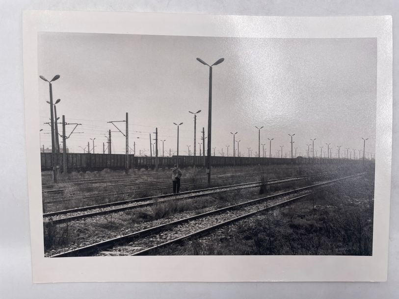 Joe Gantz | 5 photos de Joe Gantz en noir et blanc datant... - Lot 238 ...