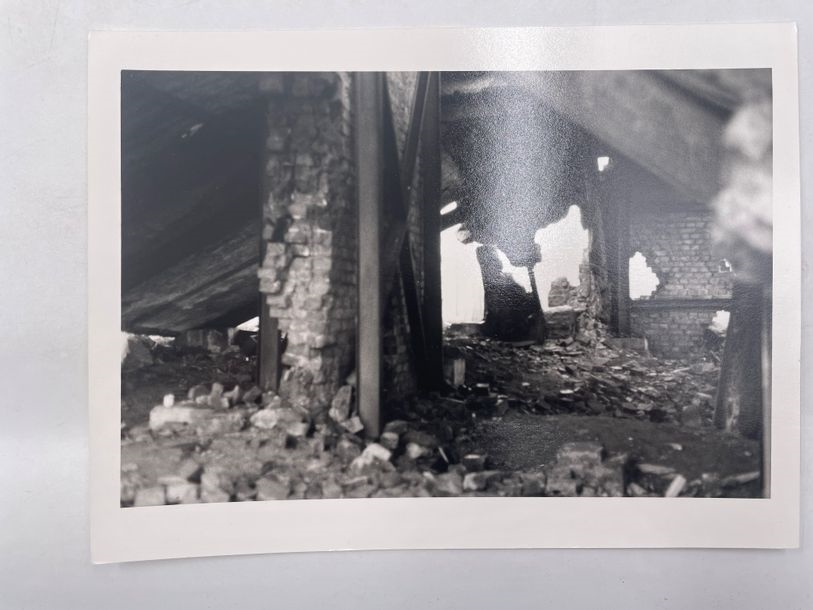 Joe Gantz | 5 photos de Joe Gantz en noir et blanc datant... - Lot 238 ...