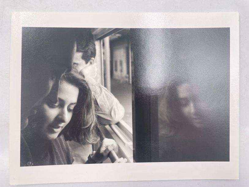 Joe Gantz | 5 photos de Joe Gantz en noir et blanc datant... - Lot 238 ...