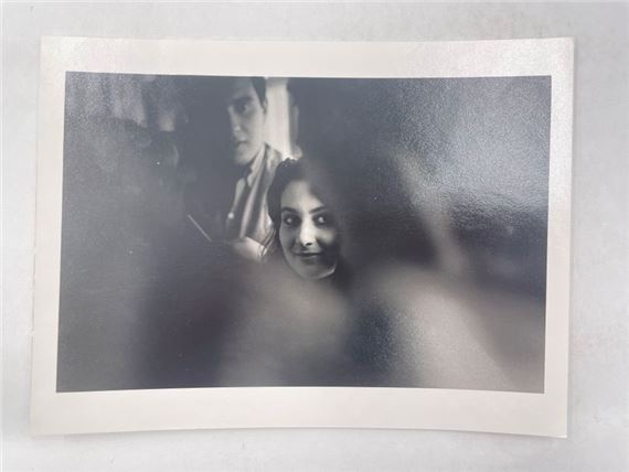 Joe Gantz | 5 photos de Joe Gantz en noir et blanc datant... - Lot 235 ...