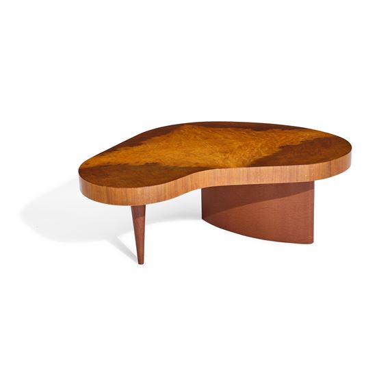 Gilbert Rohde | Paldao Coffee Table | MutualArt