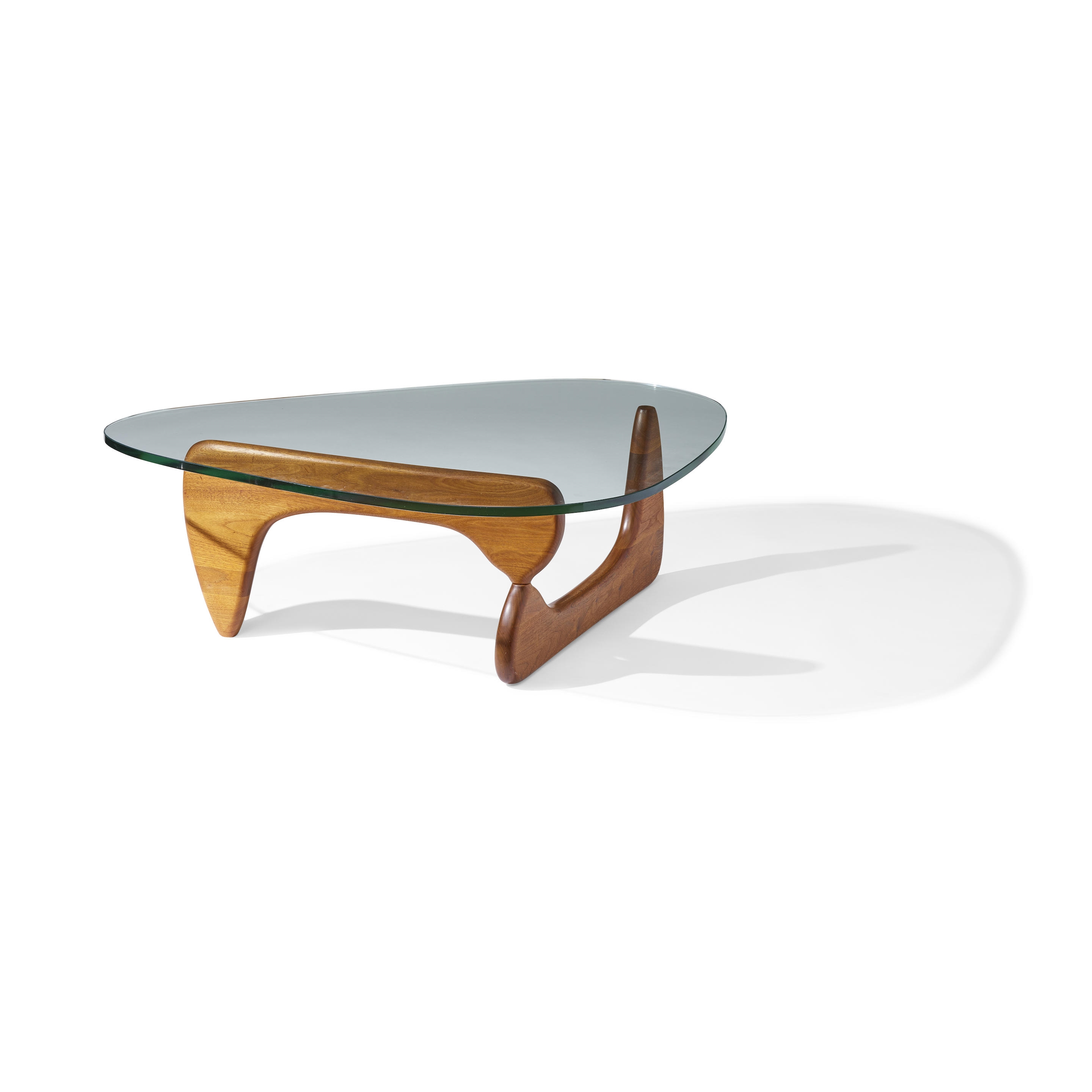 Isamu Noguchi | IN-50 Coffee Table (1948) | MutualArt