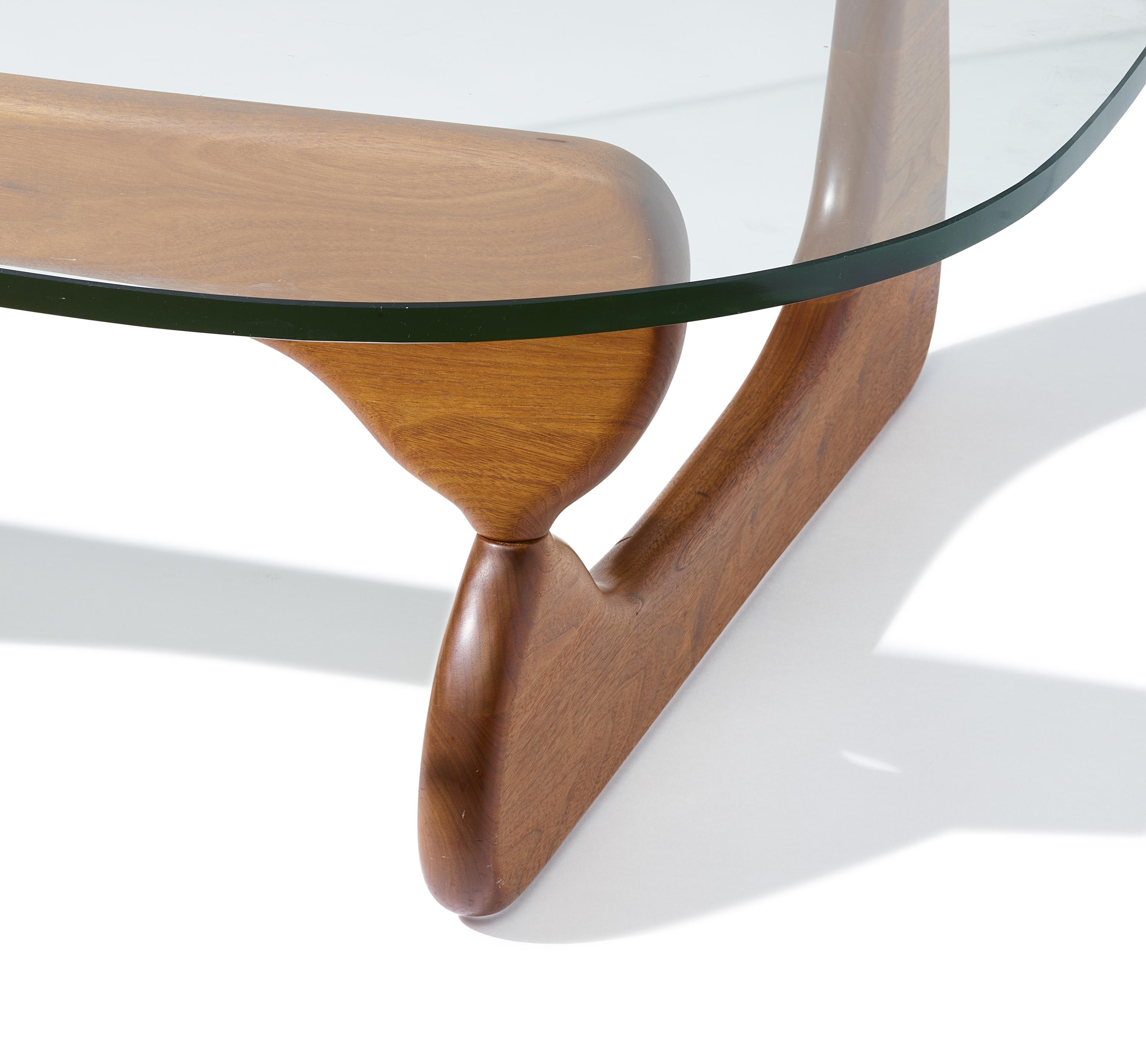 Isamu Noguchi | IN-50 Coffee Table (1948) | MutualArt
