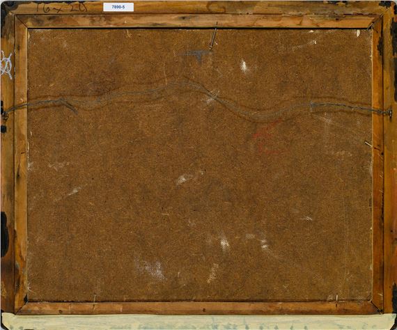 Priscilla Roberts | Girl with Dresses | MutualArt