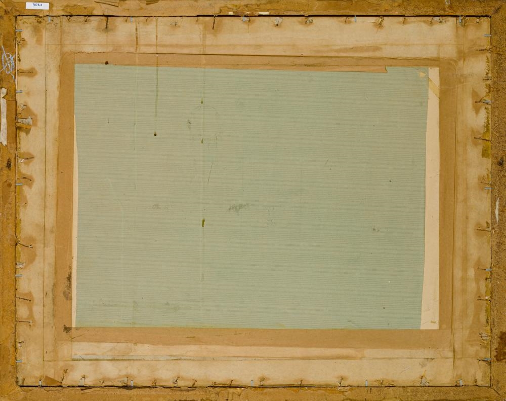 Newton Reeve Howard | Mallards in Flight, 1946 (1946) | MutualArt