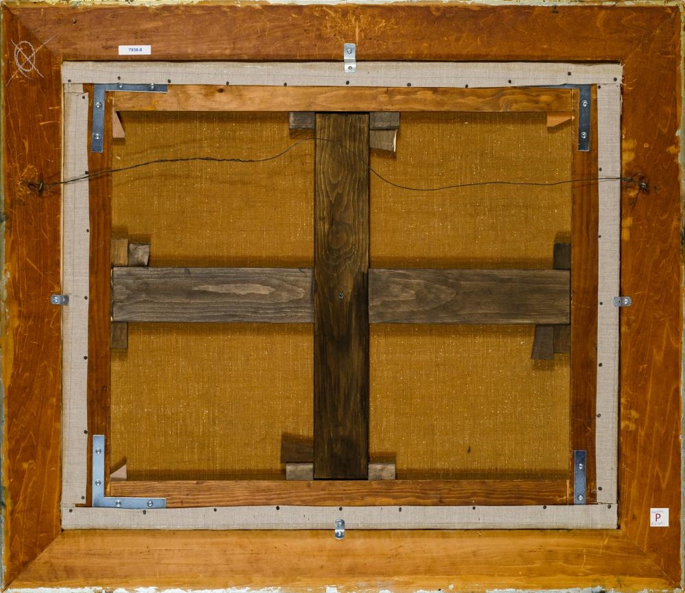 Arthur James Emery Powell | Cold Creek | MutualArt