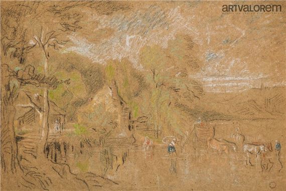 Alexandre René Véron | Alexandre René VÉRON (1826-1897) Animated ...