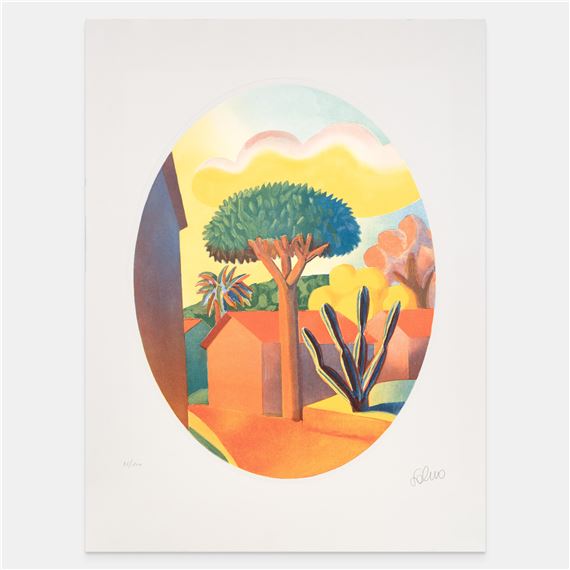 Salvo | Uno strano cocktail (1999) | MutualArt