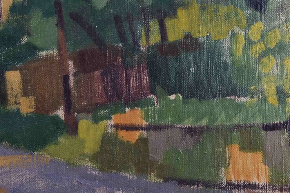 Eva Schulze-Knabe | Eva SCHULZE-KNABE (1907-1976) | MutualArt