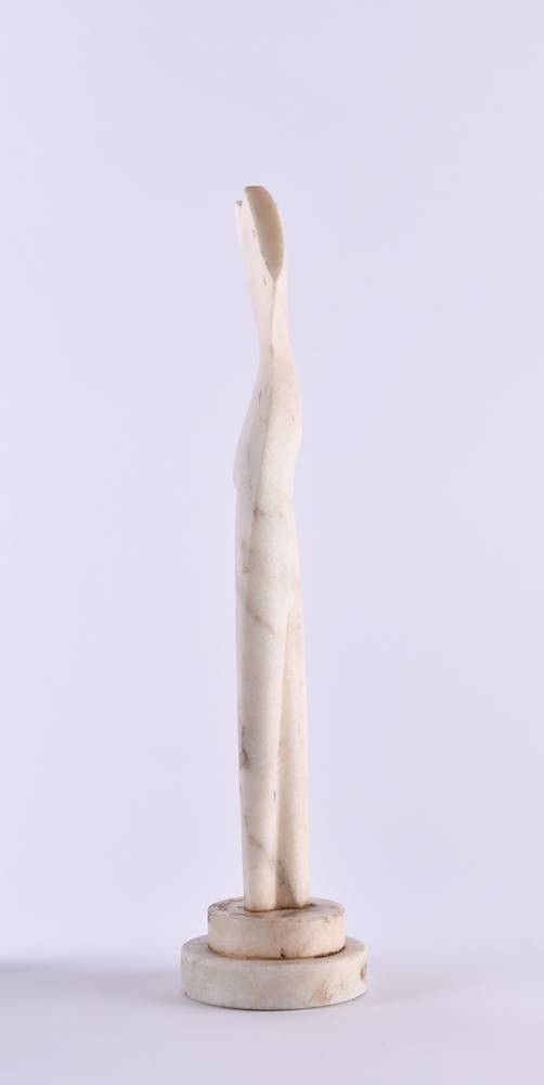 Alexander Archipenko | Alexander ARCHIPENKO (1887-1964), after (1916 ...
