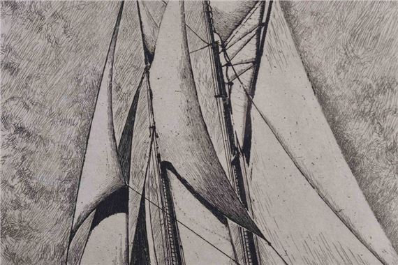 George Fagan Bradshaw | George Fagan BRADSHAW (1887-1960) | MutualArt