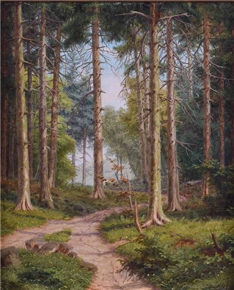 Franz Xaver Bühler | 3 Artworks at Auction | MutualArt