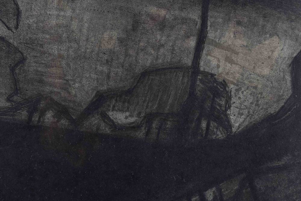 Manfred Butzmann | Manfred BUTZMANN (1942) (1981) | MutualArt