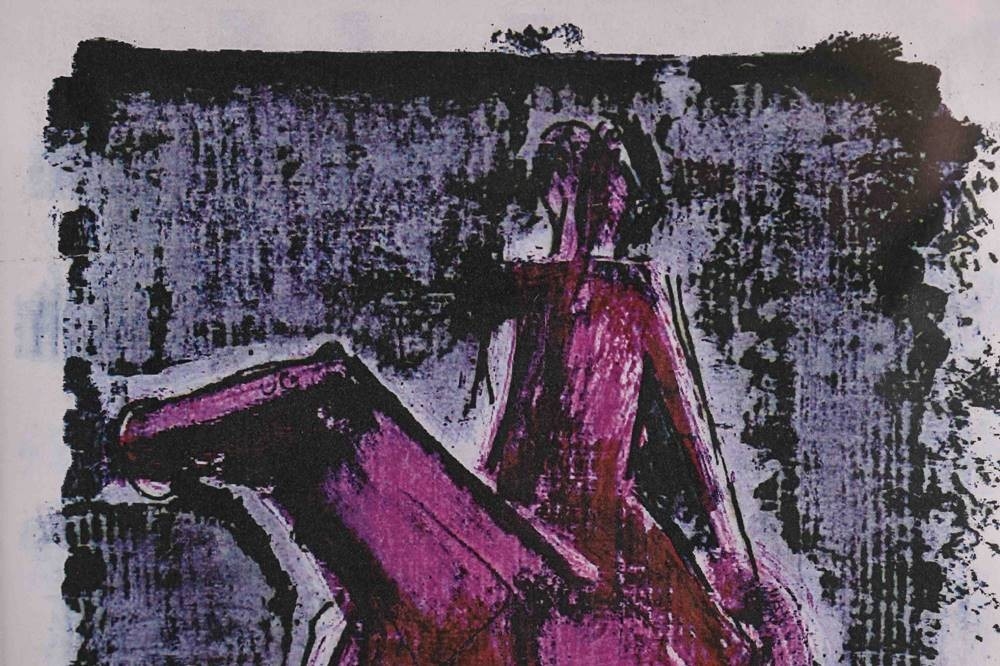 David Kessel | David KESSEL (1955) | MutualArt