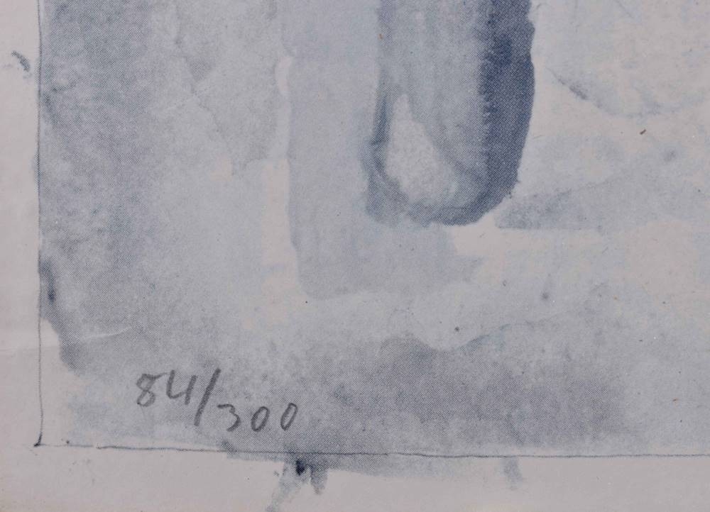 Yuri Kuper | Yuri Leonidovich KUPER (1940) (1975) | MutualArt