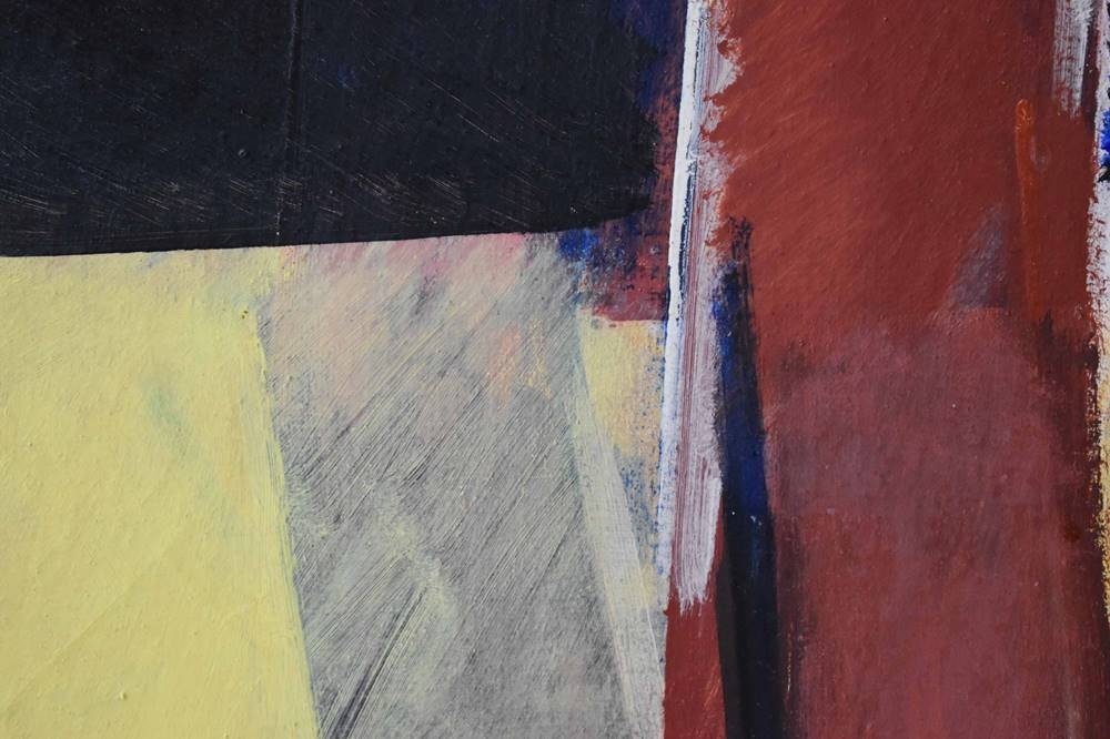 Rolf D. Schmidt | Rolf Dietrich SCHMIDT (1929-1989) | MutualArt