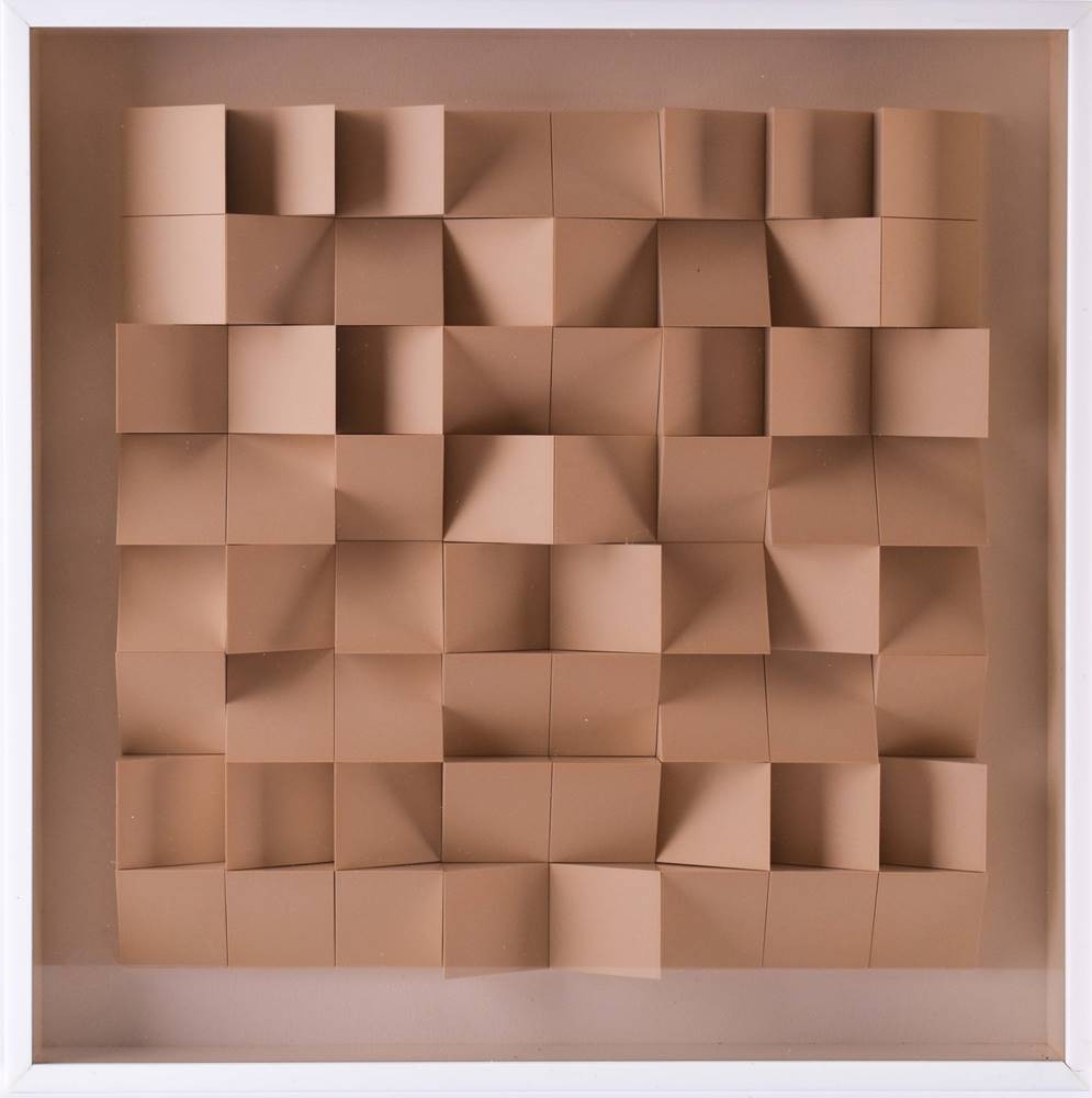 Klaus Staudt | Klaus STAUDT (1932) (1974) | MutualArt