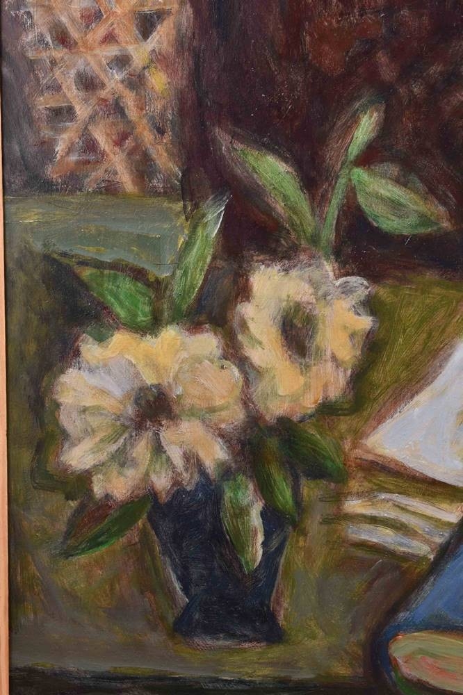 Vera Singer | Vera SINGER (1927) (1982) | MutualArt