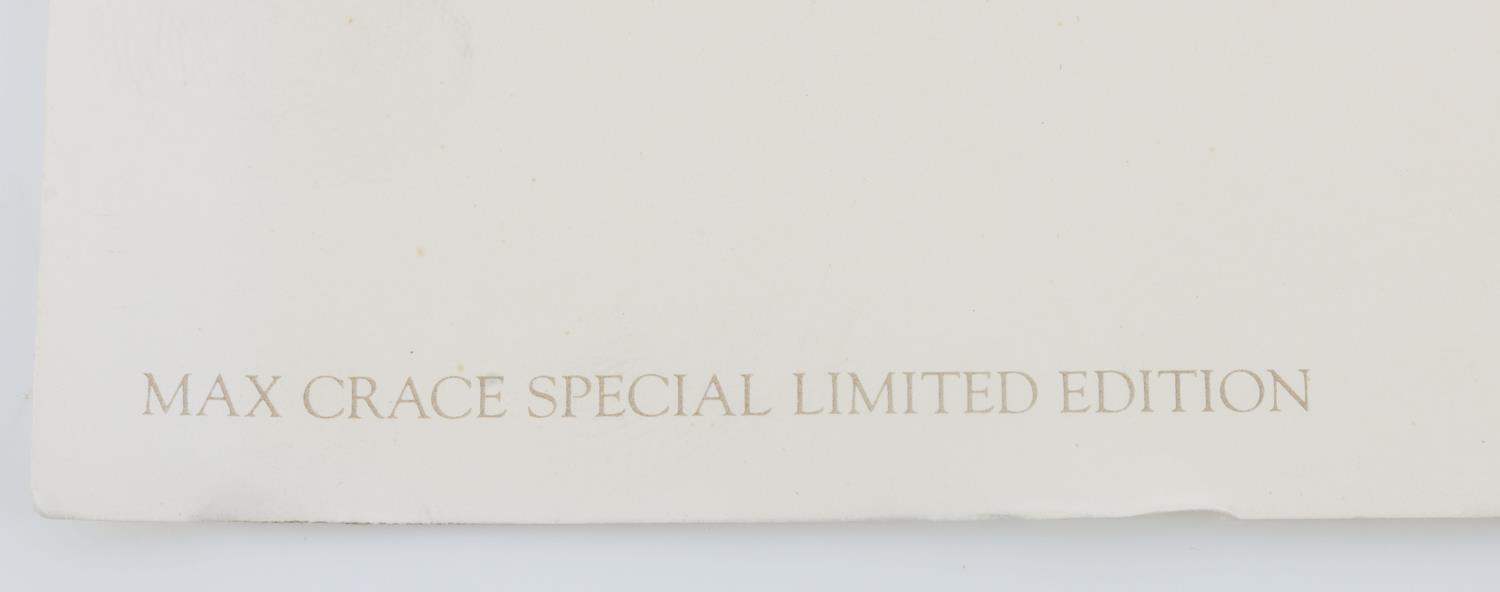 Max Crace | Waffen-SS Sniper Eastern Front (1944) | MutualArt