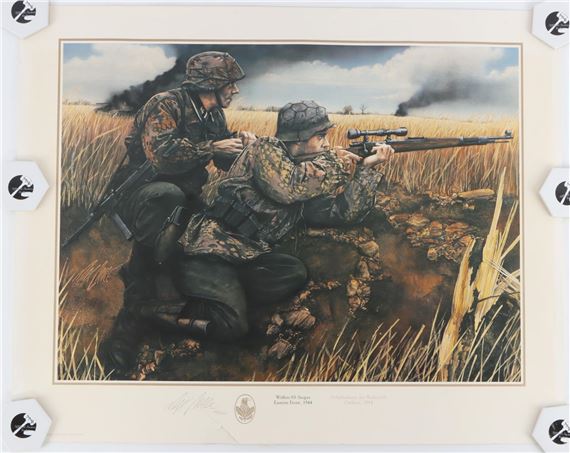 Max Crace | 4 Artworks at Auction | MutualArt