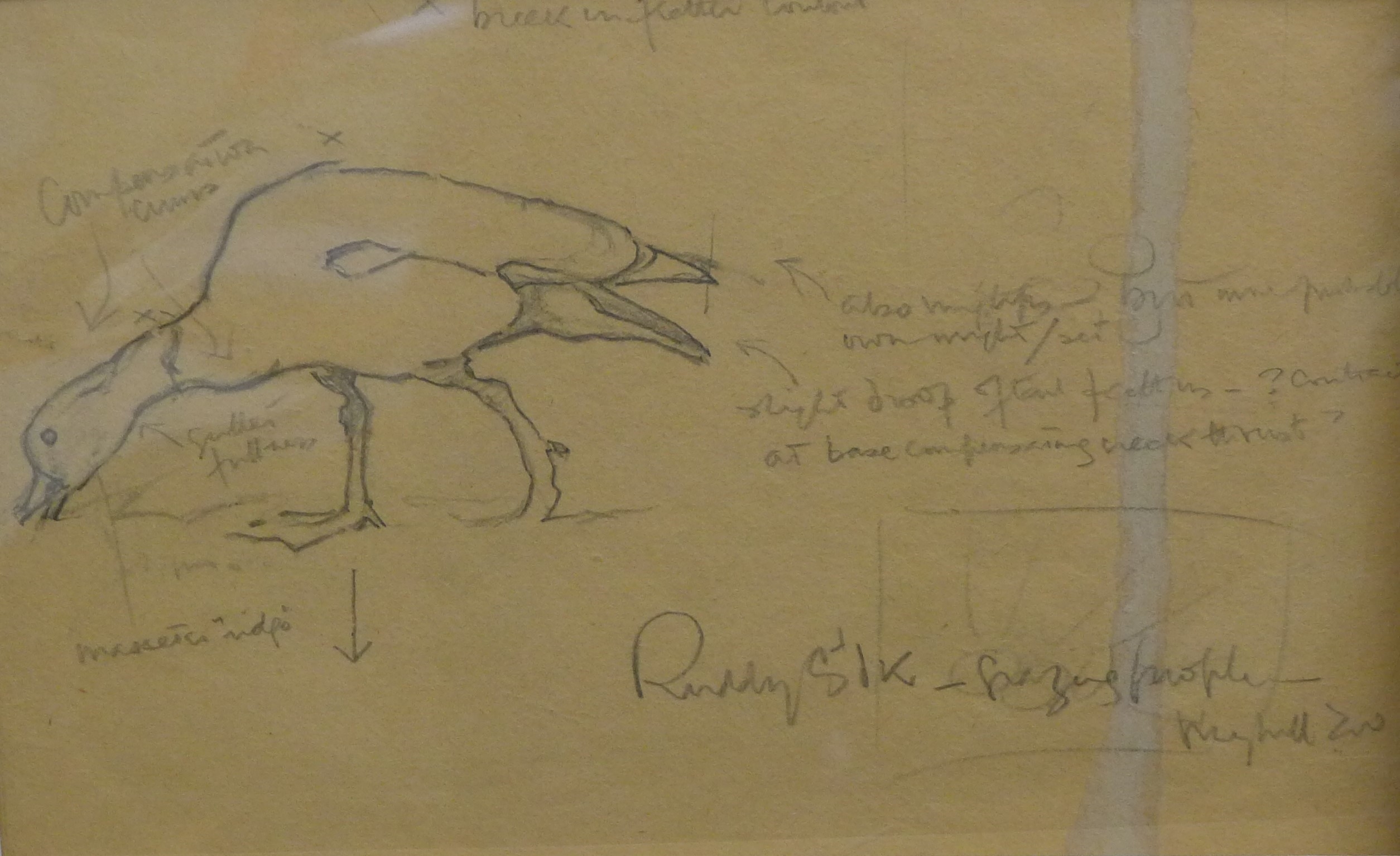 Eric Arnold Roberts Ennion | ENNION, ERIC (1900-1981) British (AR ...