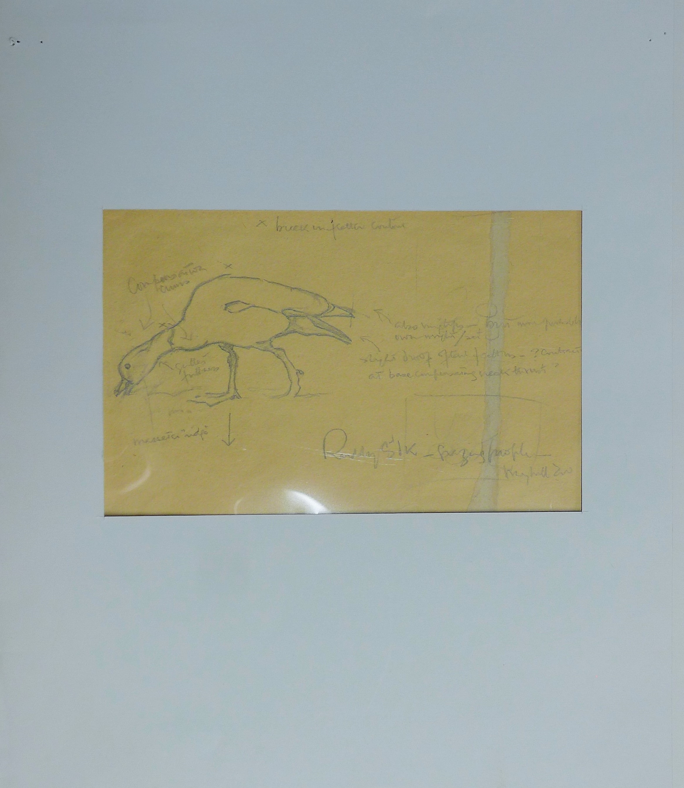 Eric Arnold Roberts Ennion | ENNION, ERIC (1900-1981) British (AR ...