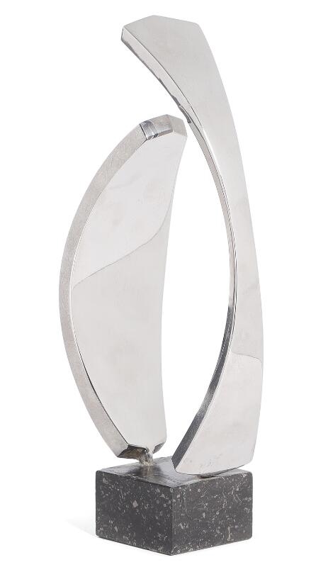 Børge Jørgensen | Signed Børge Jørgensen 80 (1980) | MutualArt