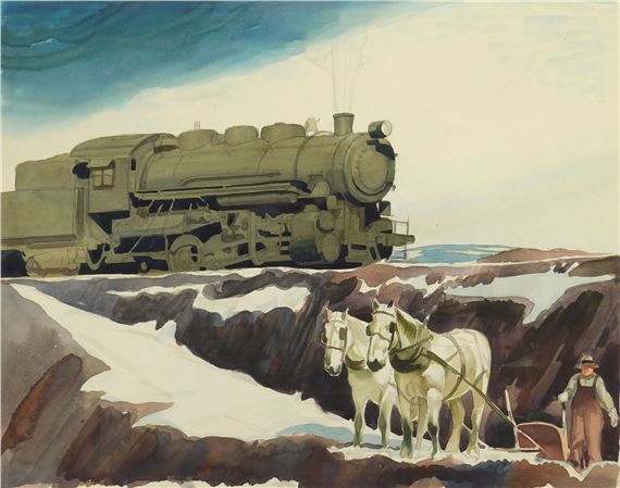 Paul Ulen | Untitled | MutualArt