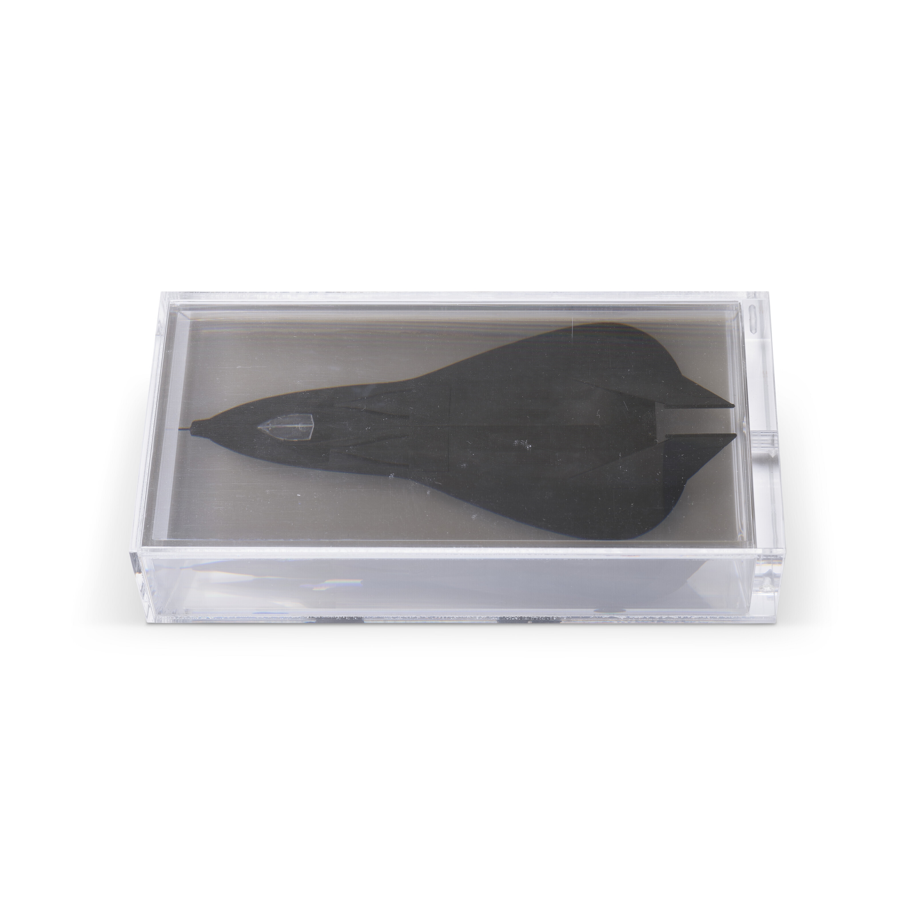 Kohei Nawa | PIXCELL - (Toy-stealth f-19) | MutualArt