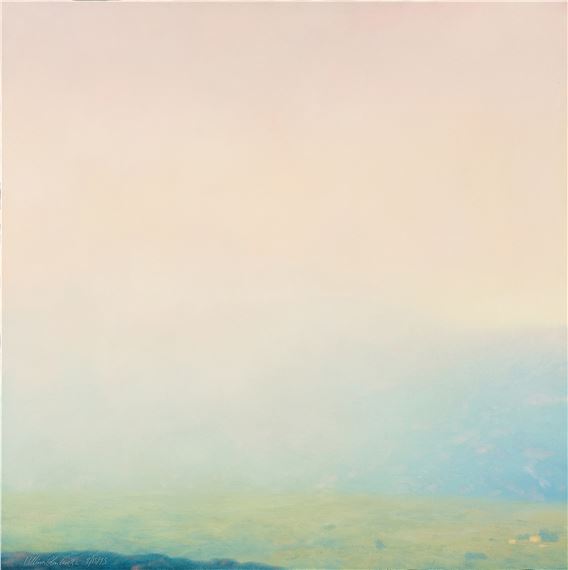 William Glen Crooks | Wet Angel (1995) | MutualArt