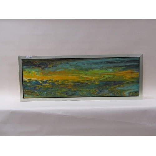 Alex Echo | ALEX ECHO - ELEMENTAL SOURCE STUDY IV | MutualArt