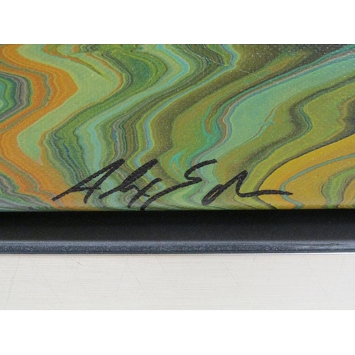 Alex Echo | ALEX ECHO - ELEMENTAL SOURCE STUDY IV | MutualArt