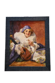 Richard Geiger | Apacsok | MutualArt