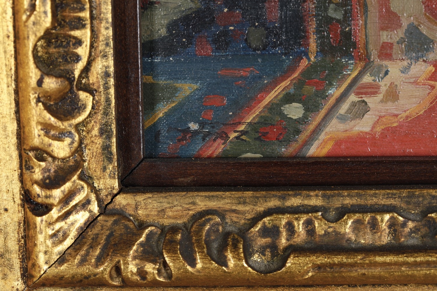 Cesare Viazzi | Bimbo | MutualArt