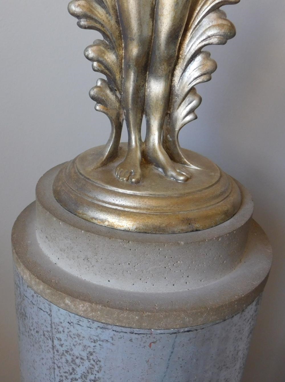 Stephen Robin | Hermaphrodite (1986) | MutualArt