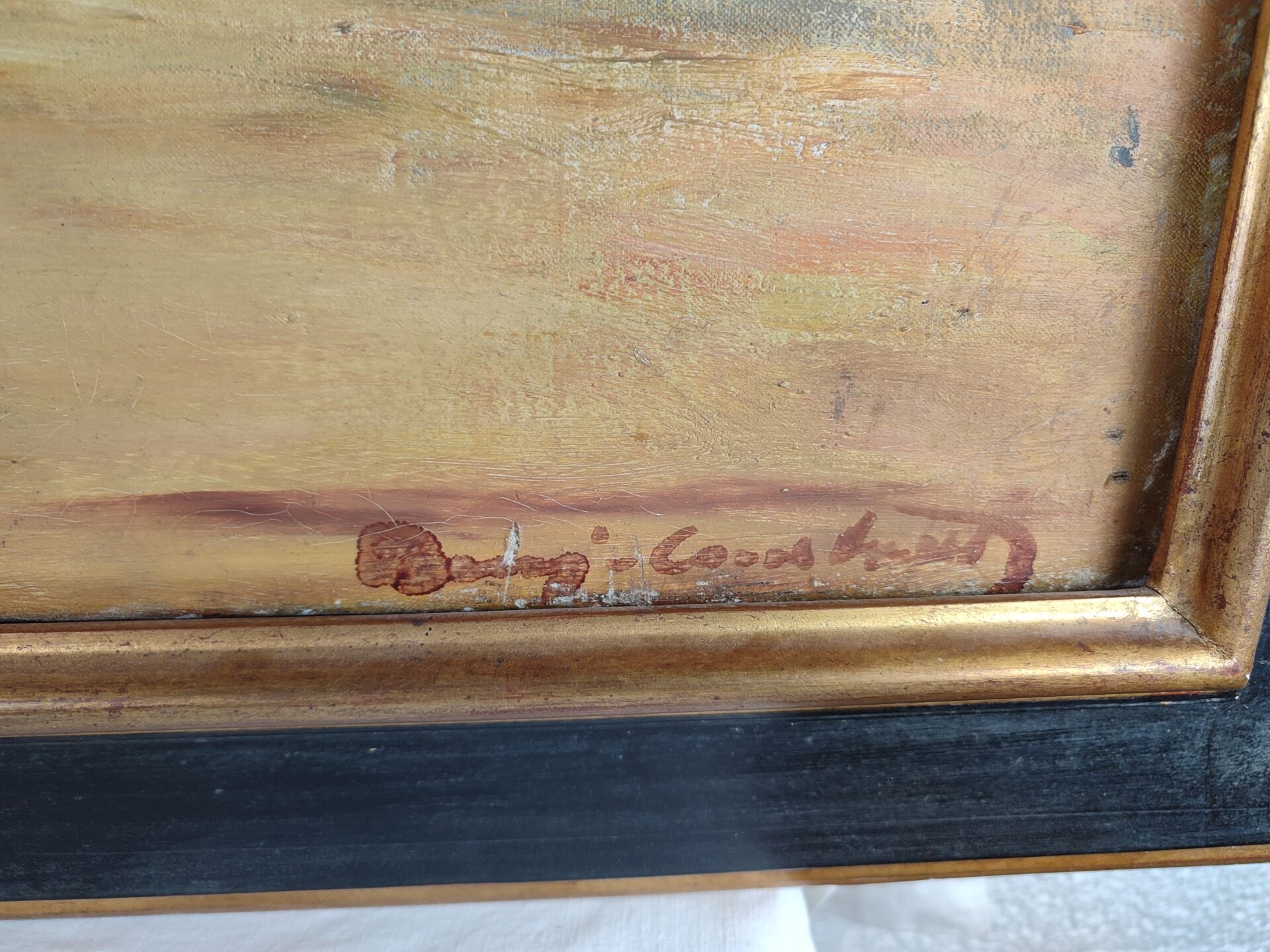 Jean Joseph Benjamin Constant | Pont Alexandre III | MutualArt