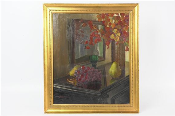 Elsa Maria Giöbel-oyler | 1 Artworks at Auction | MutualArt