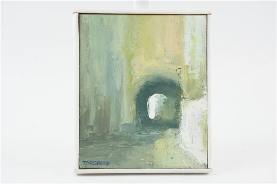 Bo Forsberg | 1 Artworks at Auction | MutualArt