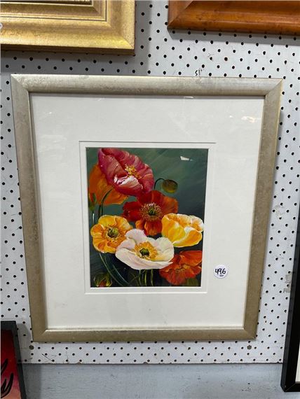 Maureen Innes | 1 Artworks at Auction | MutualArt