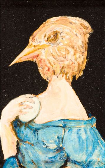 Anasor ED Searom | Passa - louca | MutualArt