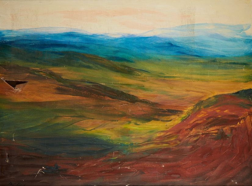 Dora Maar | Landscape | MutualArt