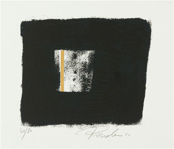 Decio Rosolen | Composição (2023) | MutualArt