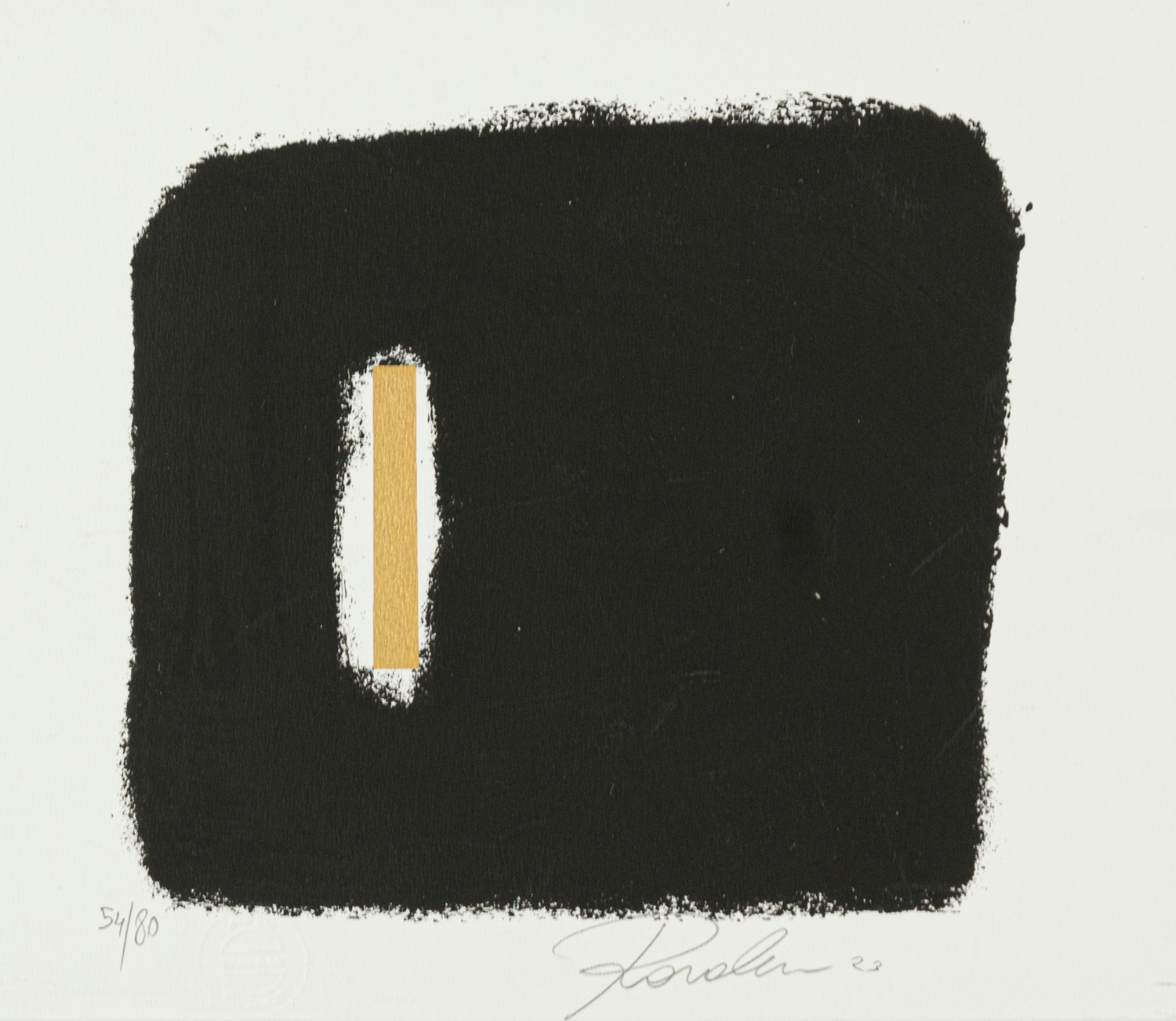 Decio Rosolen | Composição (2023) | MutualArt