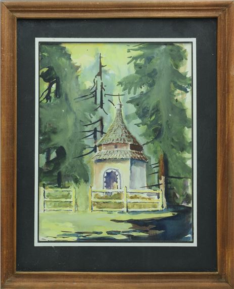 Roman Górecki | 1 Artworks at Auction | MutualArt