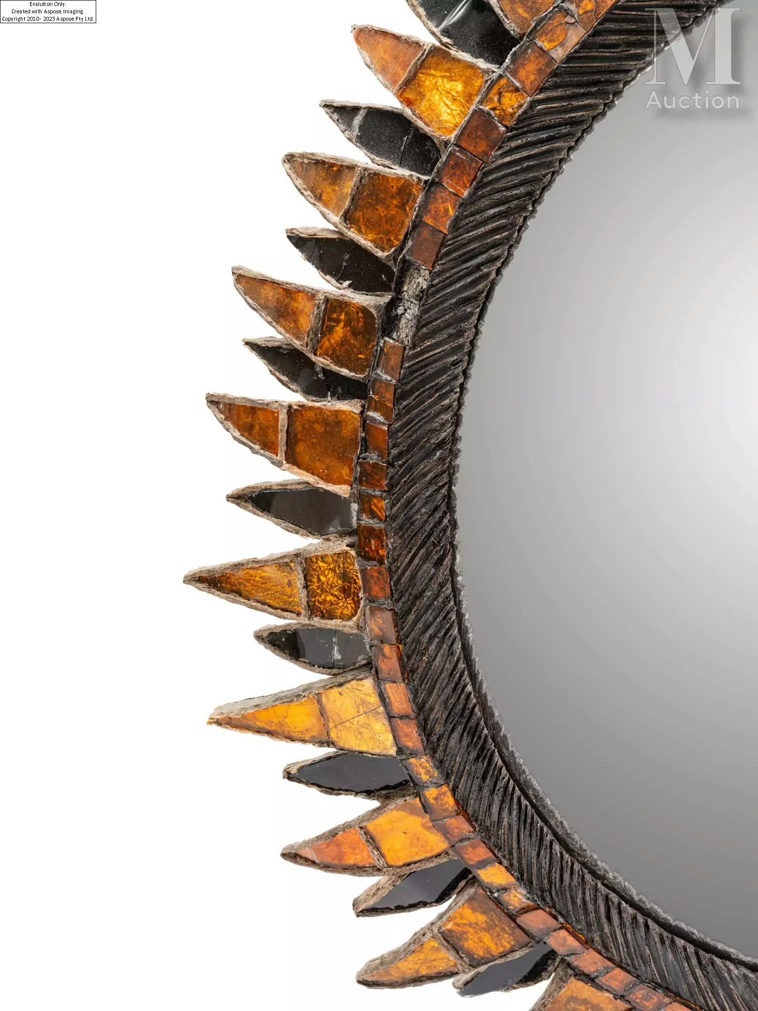 Line Vautrin | Line VAUTRIN (1913 - 1997 | MutualArt